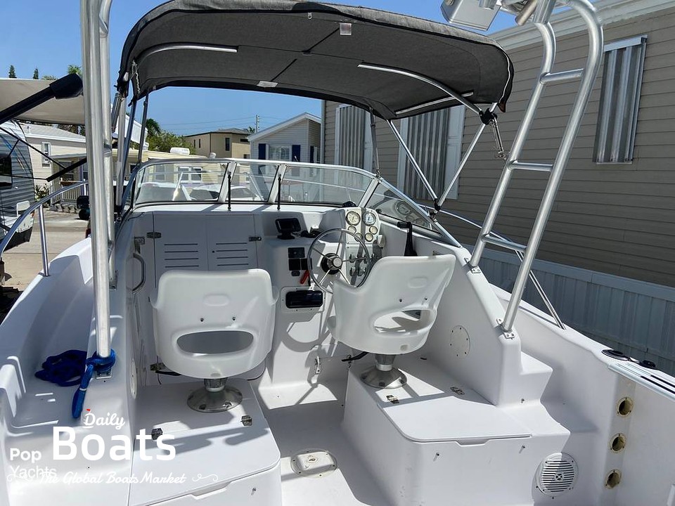 2000 Pro-Line 20 Walkaround for sale. View price, photos and Buy 2000 ...