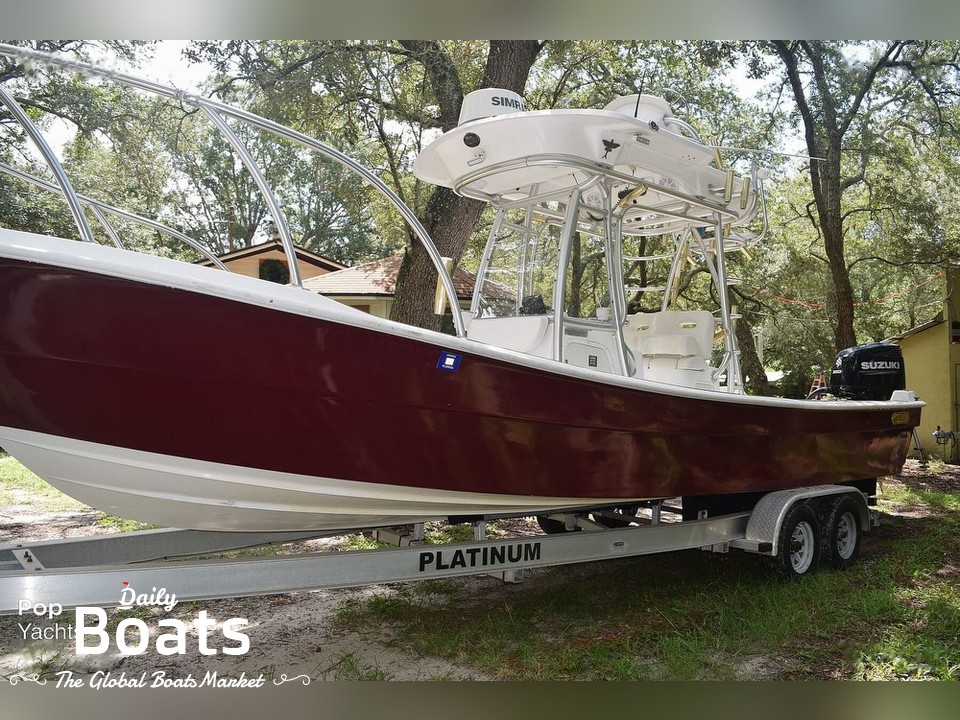 2017 Pelagic Hybrids Panga 29 for sale. View price, photos and Buy 2017 ...