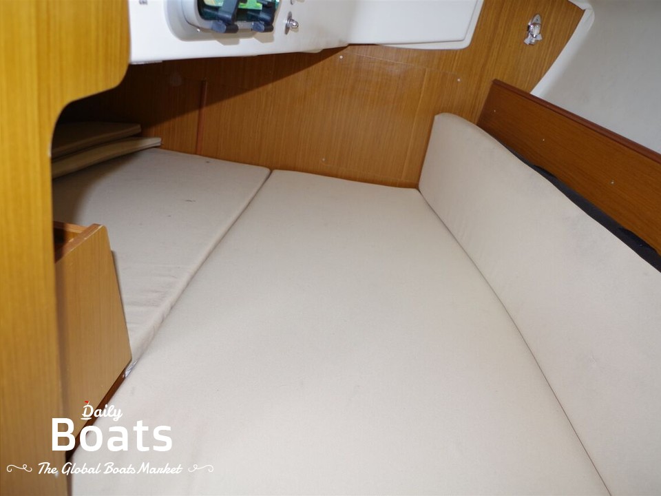 2008 Jeanneau Sun Odyssey 32I Performance for sale. View price, photos ...