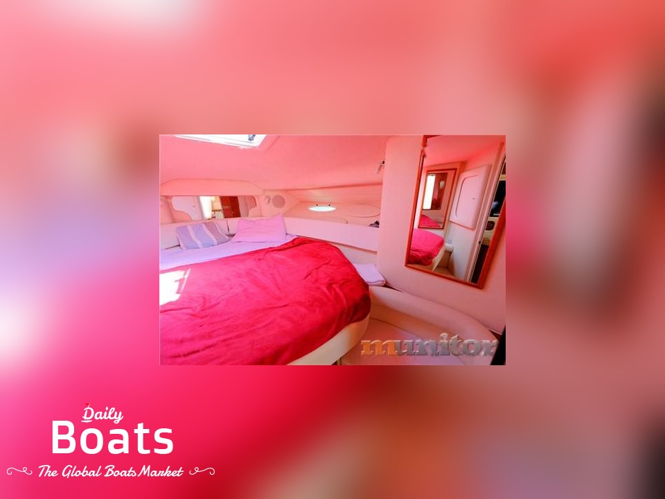 2002 Sea Ray 365 Da for sale. View price, photos and Buy 2002 Sea Ray ...