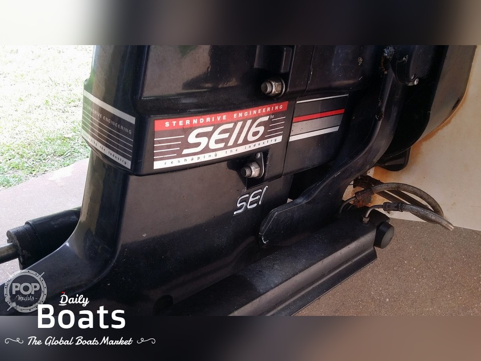 1997 Trophy Boats 2052 for sale. View price, photos and Buy 1997 Trophy ...