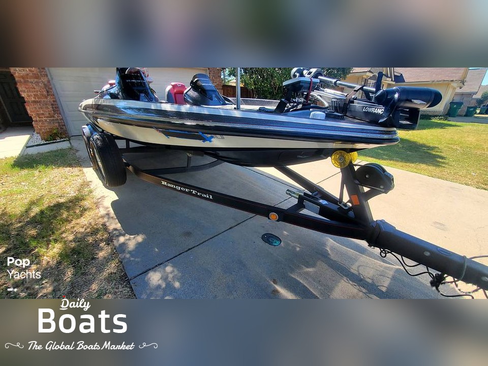 2013 Ranger Boats Z118 for sale. View price, photos and Buy 2013 Ranger ...