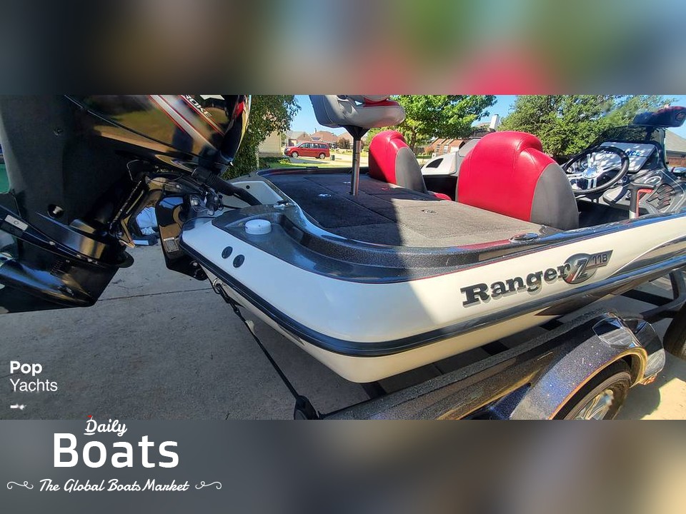2013 Ranger Boats Z118 for sale. View price, photos and Buy 2013 Ranger ...