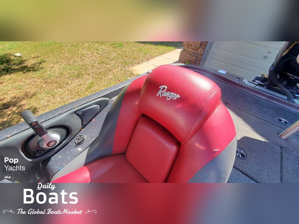 2013 Ranger Boats Z118 for sale. View price, photos and Buy 2013 Ranger ...