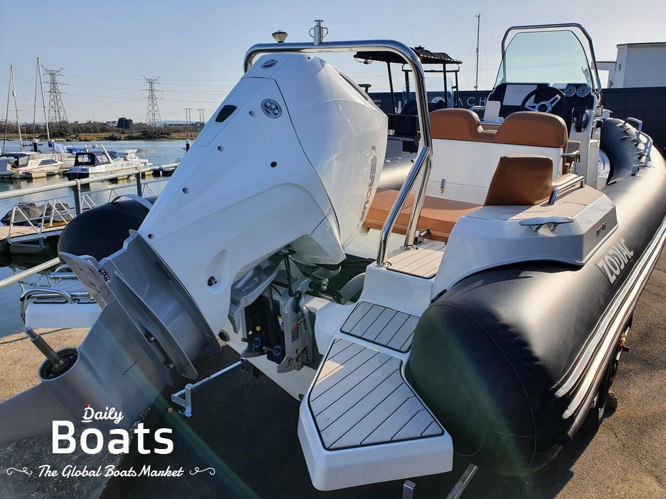 2021 Zodiac Medline 6.8 Neo for sale. View price, photos and Buy 2021 ...