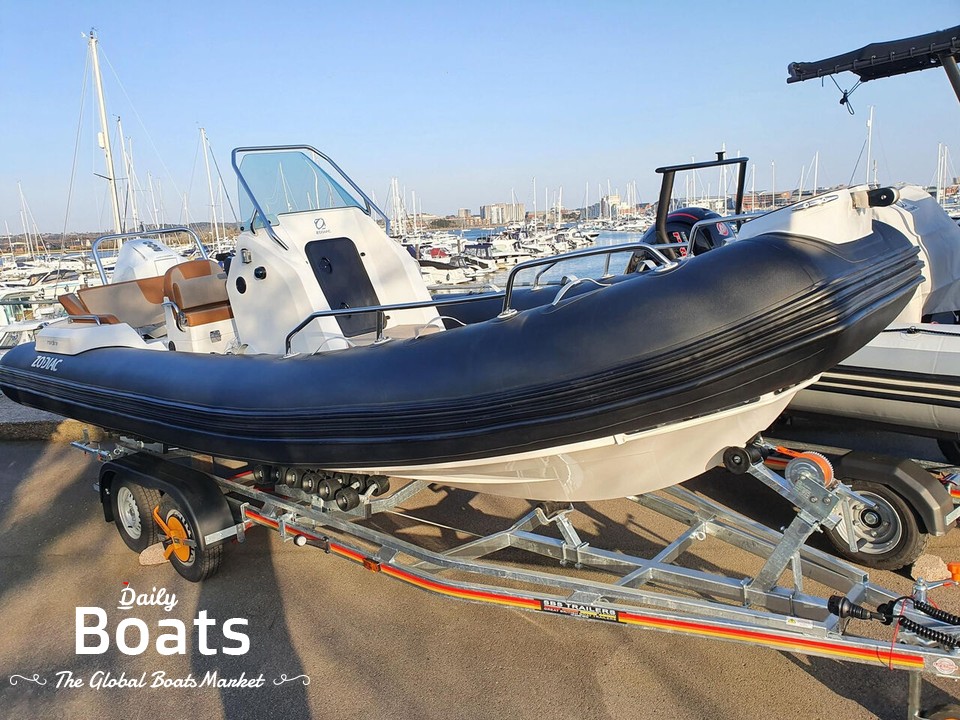 2021 Zodiac Medline 6.8 Neo for sale. View price, photos and Buy 2021 ...