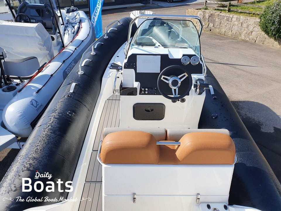 2021 Zodiac Medline 6.8 Neo for sale. View price, photos and Buy 2021 ...