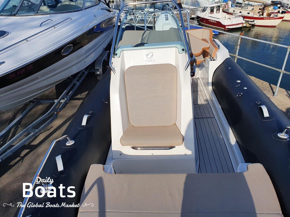 2021 Zodiac Medline 6.8 Neo for sale. View price, photos and Buy 2021 ...