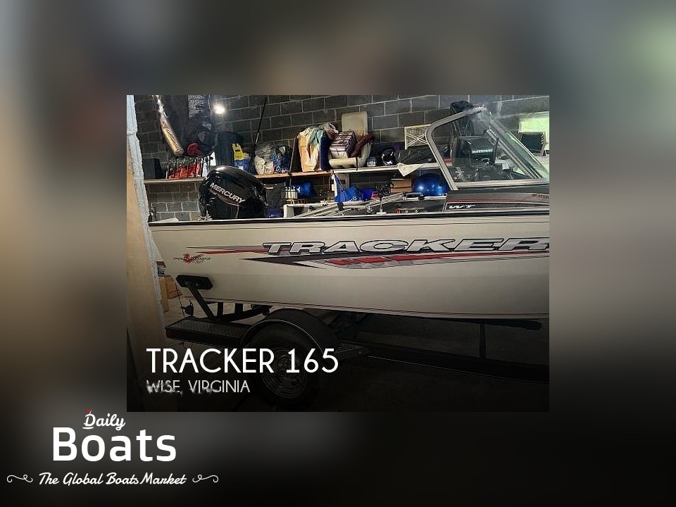 2020 Tracker Pro Guide V-165-Wt for sale. View price, photos and Buy ...