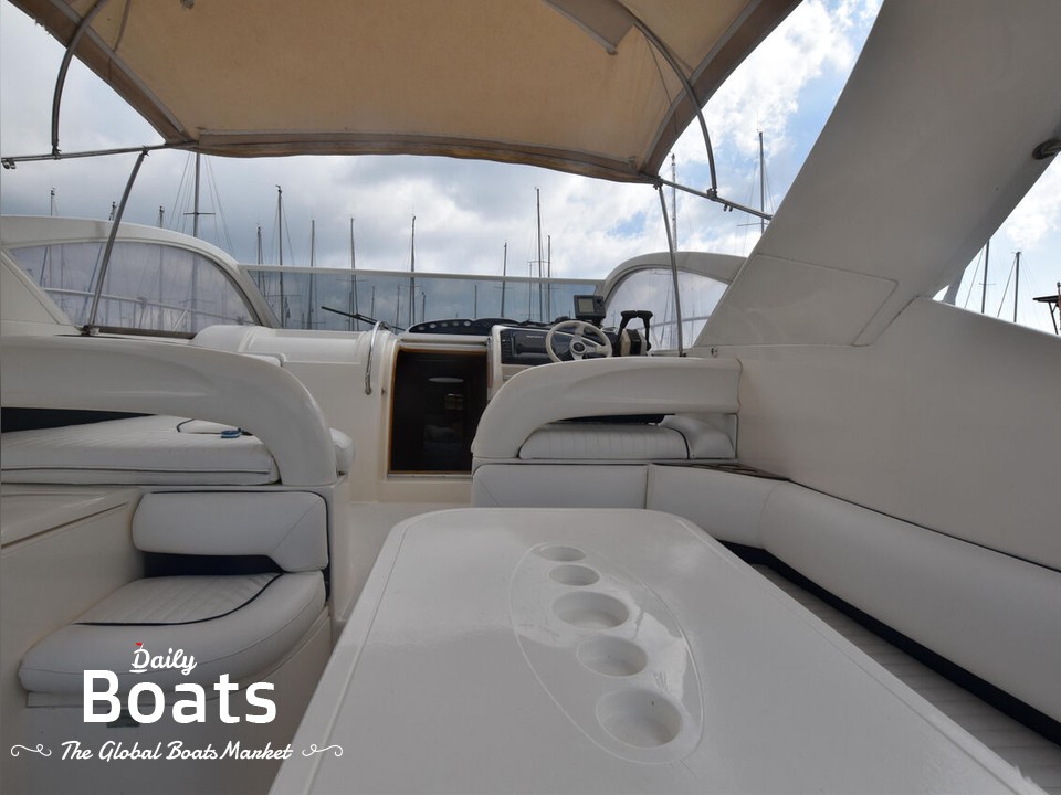 1995 Fairline Targa 36 for sale. View price, photos and Buy 1995 ...