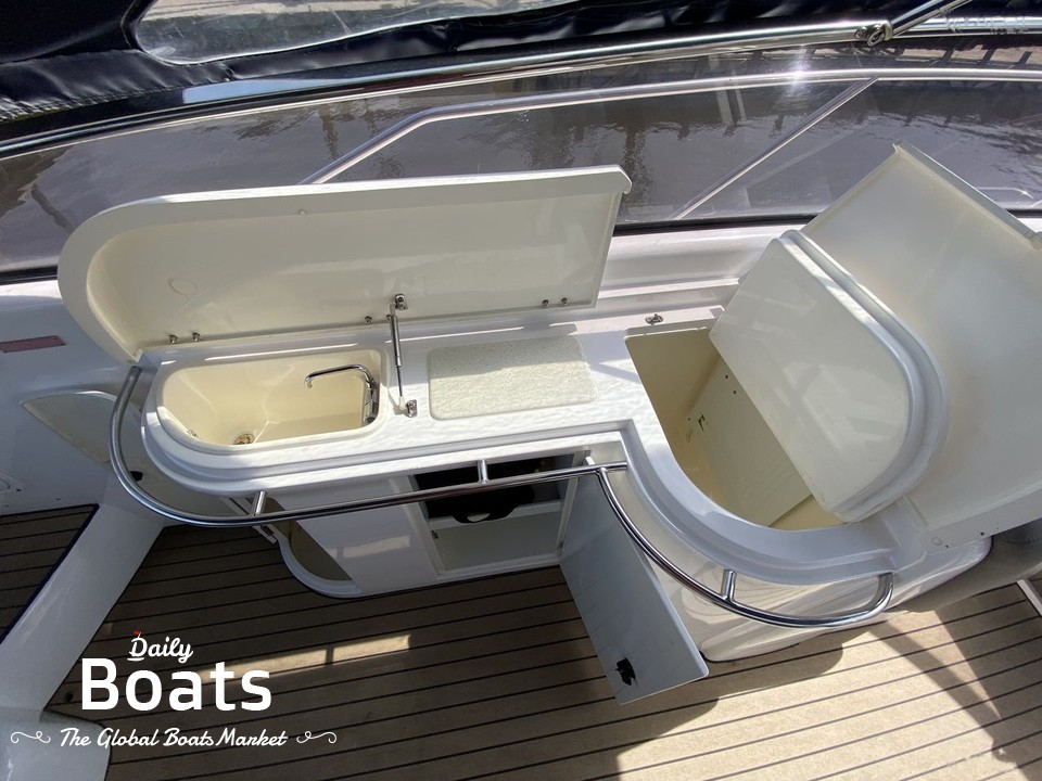 1994 Sunseeker Comanche 40 for sale. View price, photos and Buy 1994 ...