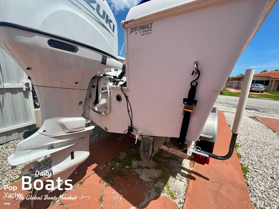 1995 Pro-Line 210 Sportsman for sale. View price, photos and Buy 1995 ...