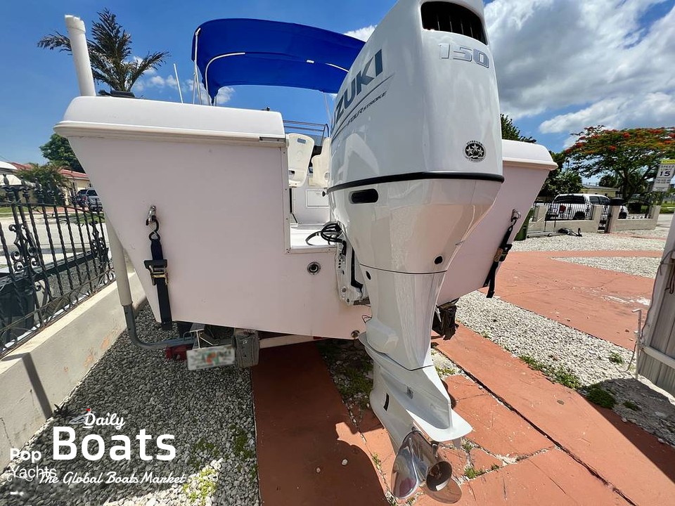 1995 Pro-Line 210 Sportsman for sale. View price, photos and Buy 1995 ...