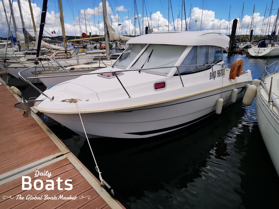 2009 Bénéteau Antares 750 Hb for sale. View price, photos and Buy 2009 ...