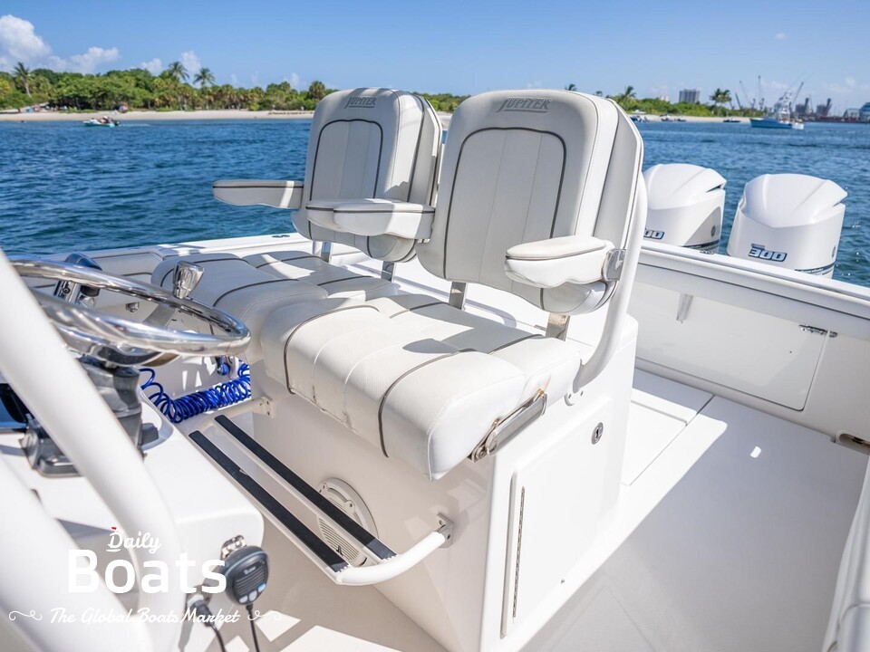 2014 Jupiter Marine for sale. View price, photos and Buy 2014 Jupiter ...