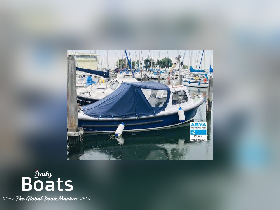 1980 Cheverton Champ for sale. View price, photos and Buy 1980 ...