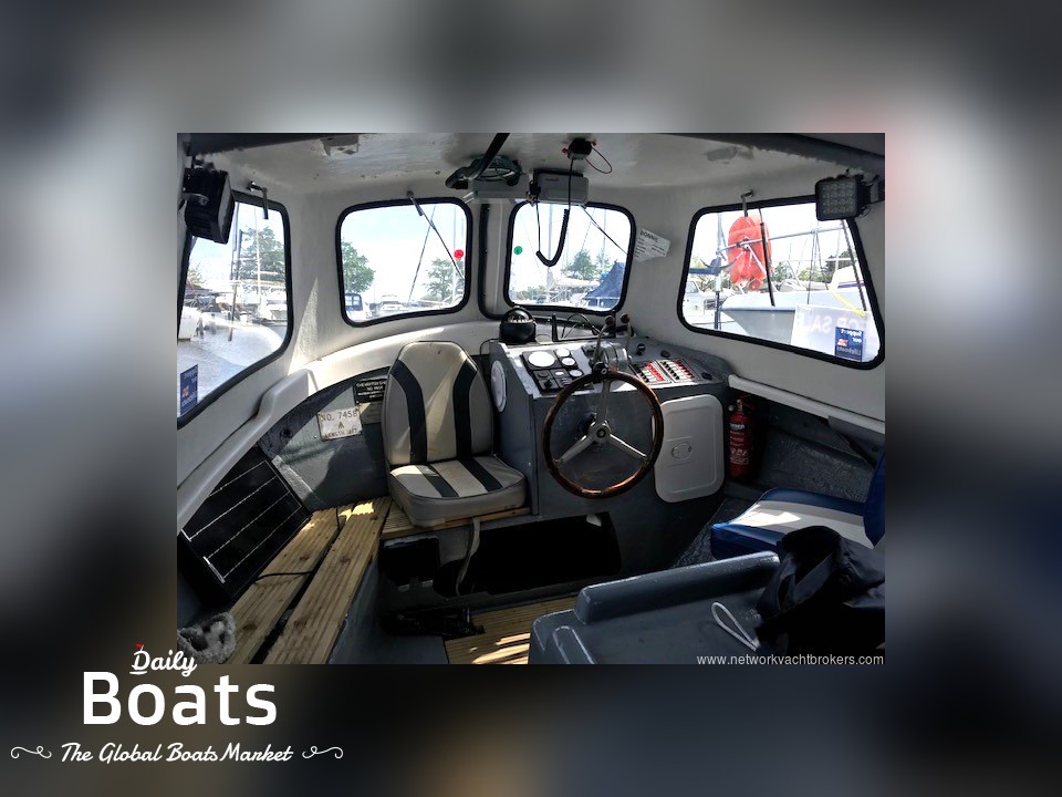 1980 Cheverton Champ for sale. View price, photos and Buy 1980 ...