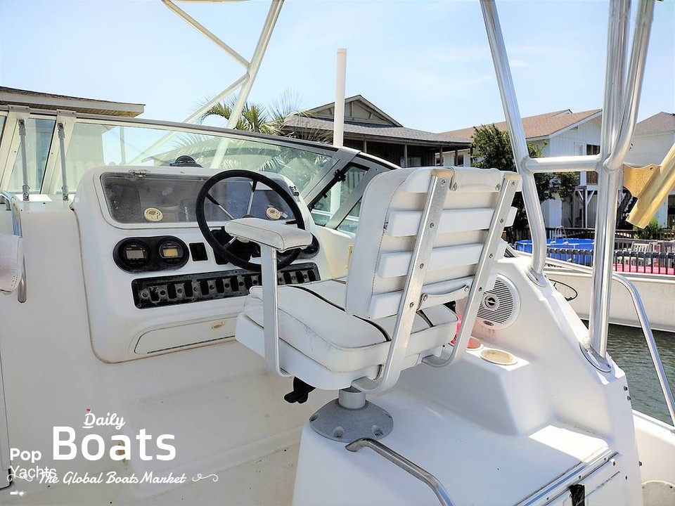 2001 Century Boats 3200 Wa for sale. View price, photos and Buy 2001 ...