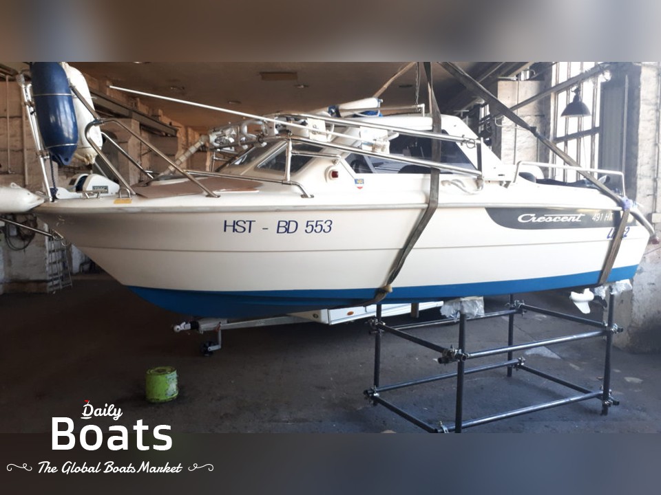 2015 Cresent 491 Ht for sale. View price, photos and Buy 2015 Cresent ...