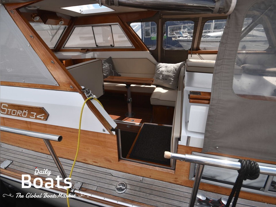 Storebro 34 for sale. View price, photos and Buy Storebro 34 #335657