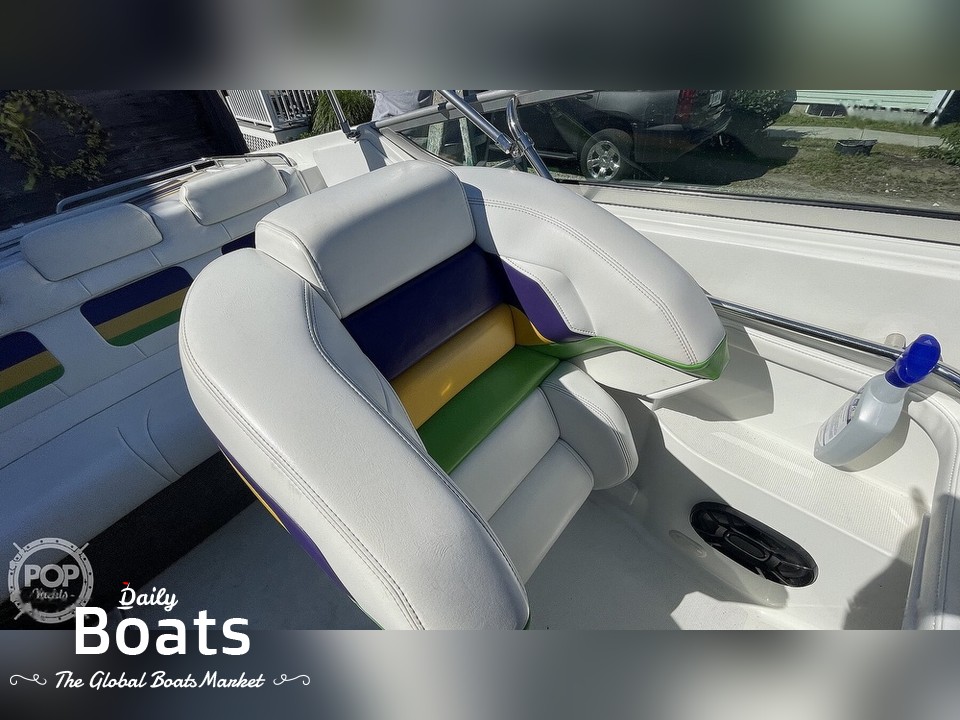 2001 Formula Boats Fastech 27 for sale. View price, photos and Buy 2001 ...