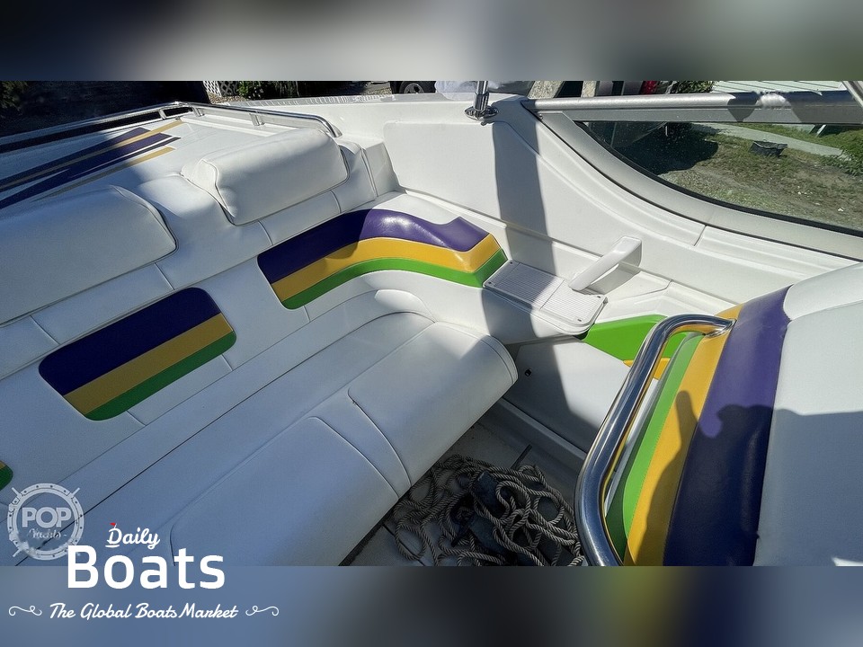 2001 Formula Boats Fastech 27 for sale. View price, photos and Buy 2001 ...