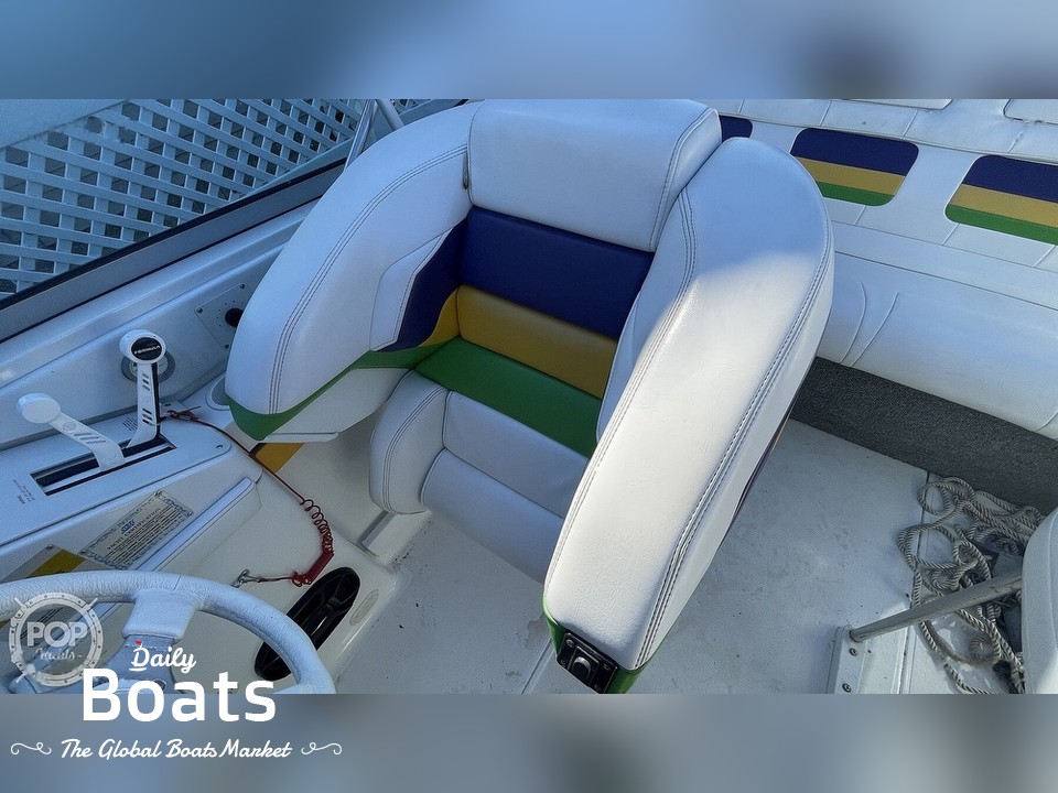 2001 Formula Boats Fastech 27 for sale. View price, photos and Buy 2001 ...