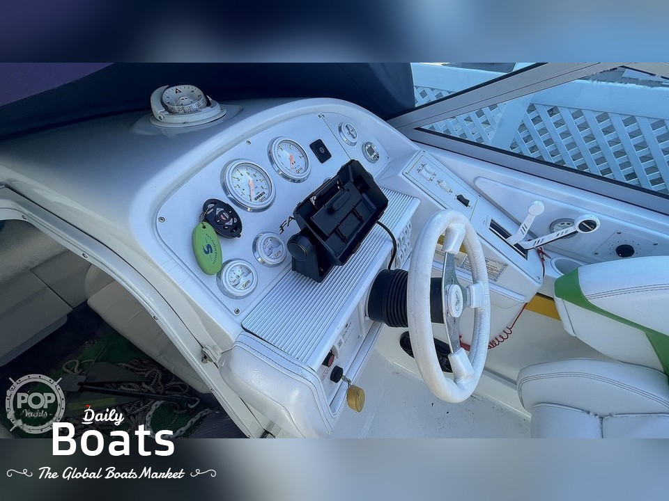 2001 Formula Boats Fastech 27 for sale. View price, photos and Buy 2001 ...