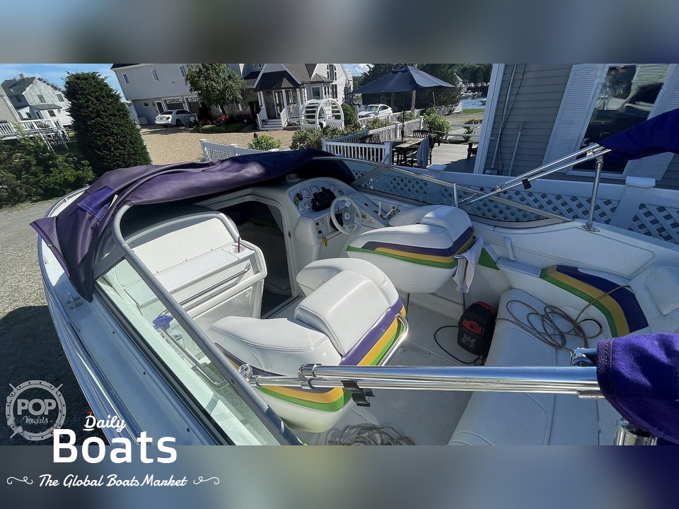 2001 Formula Boats Fastech 27 for sale. View price, photos and Buy 2001 ...