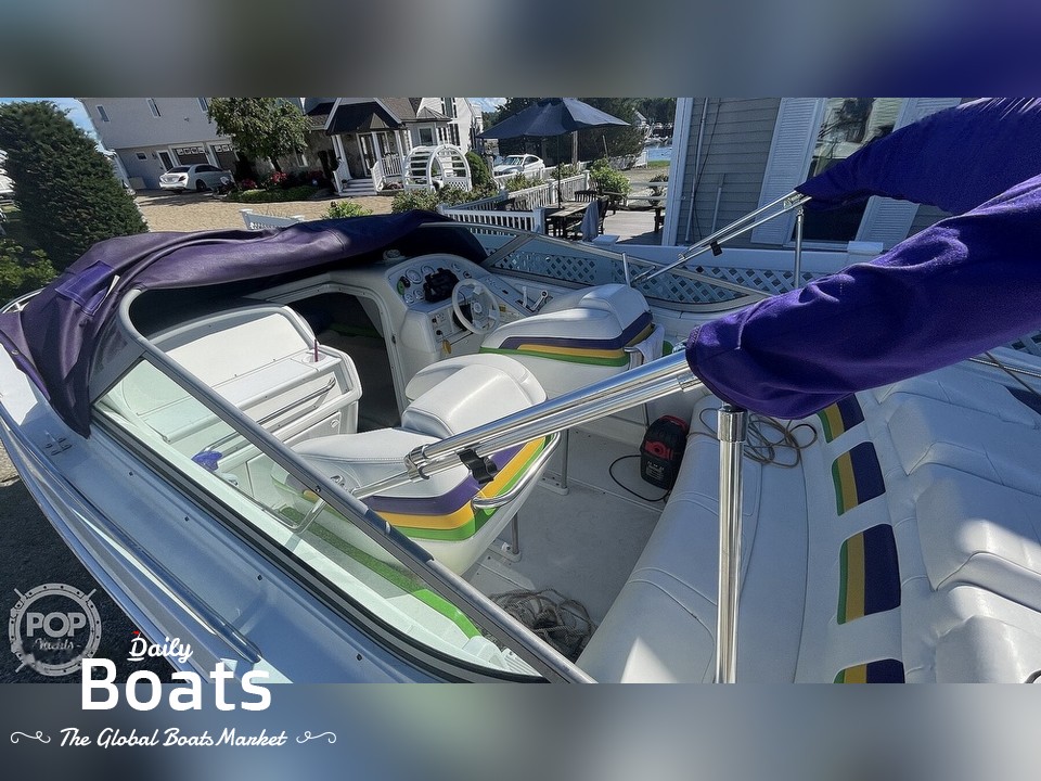 2001 Formula Boats Fastech 27 for sale. View price, photos and Buy 2001 ...