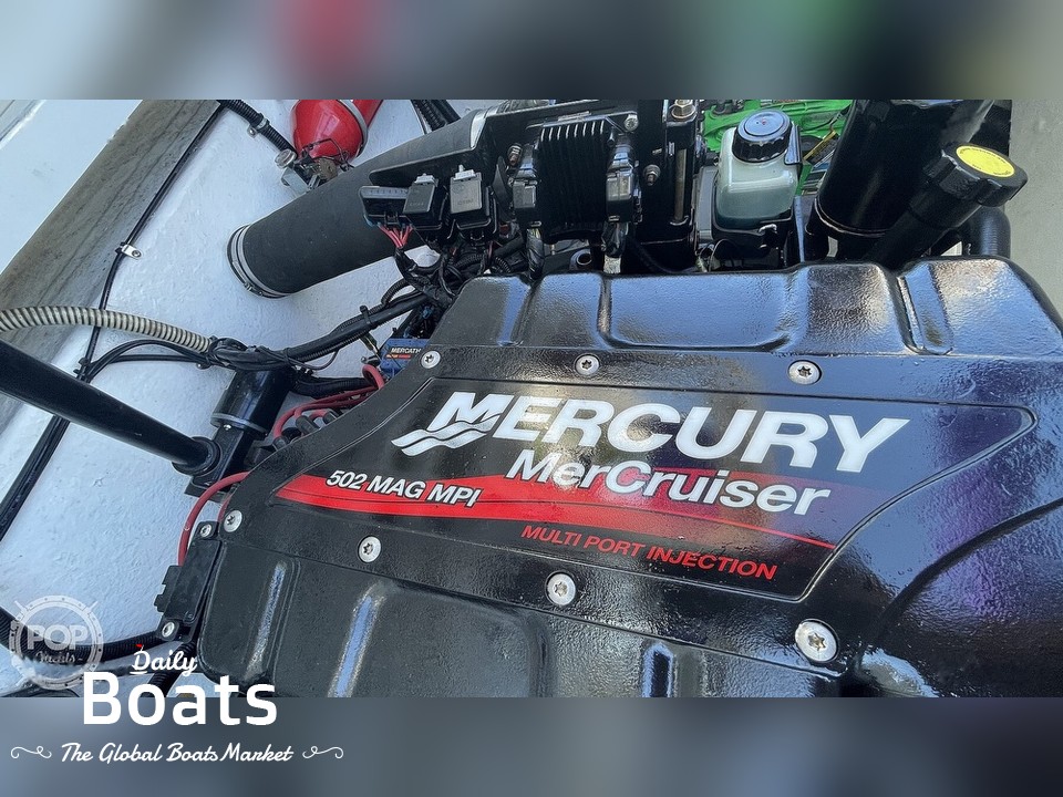 2001 Formula Boats Fastech 27 for sale. View price, photos and Buy 2001 ...