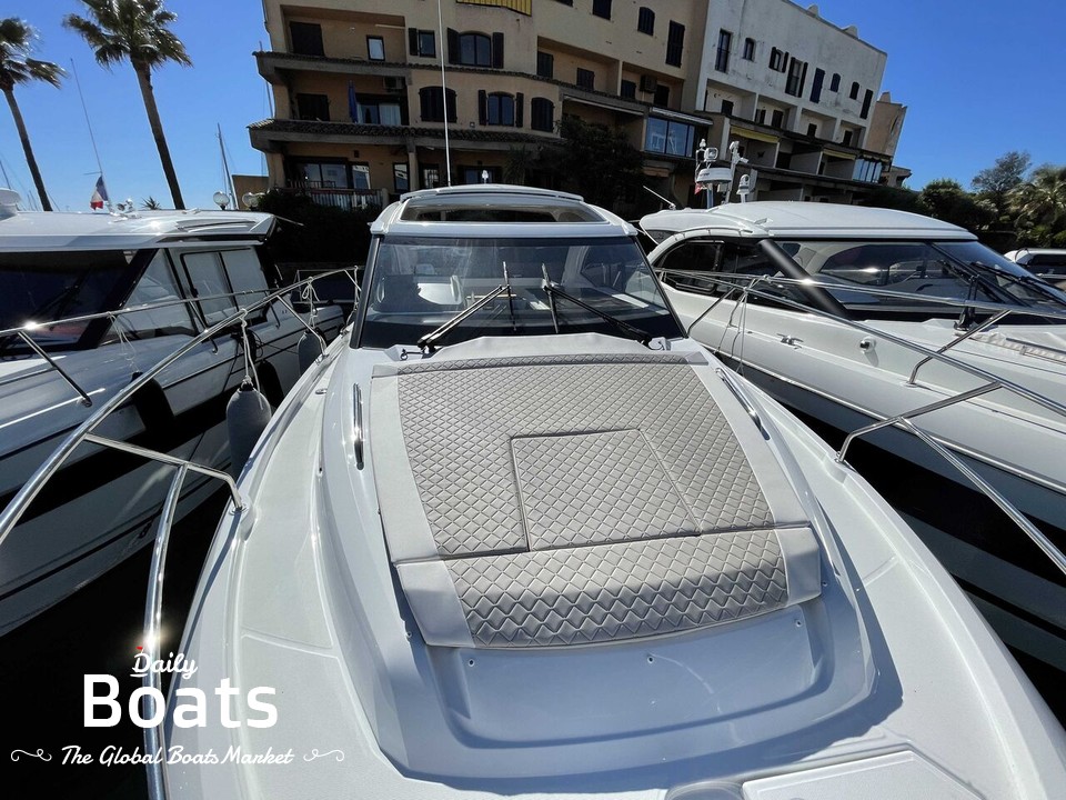 2021 Jeanneau Leader 33 for sale. View price, photos and Buy 2021 ...