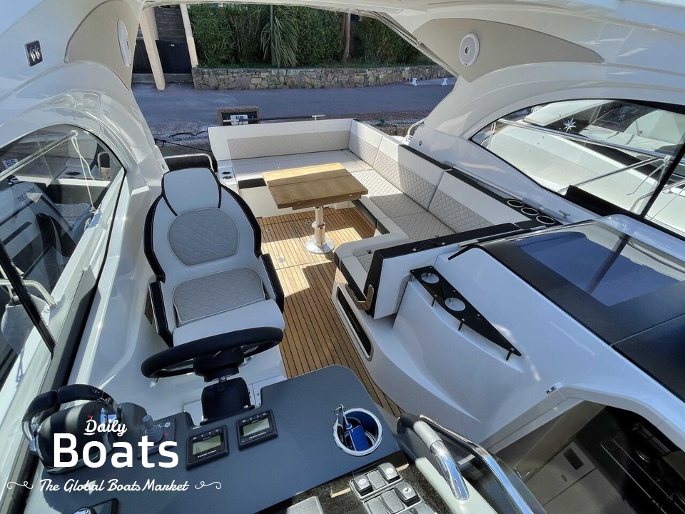 2021 Jeanneau Leader 33 for sale. View price, photos and Buy 2021 ...