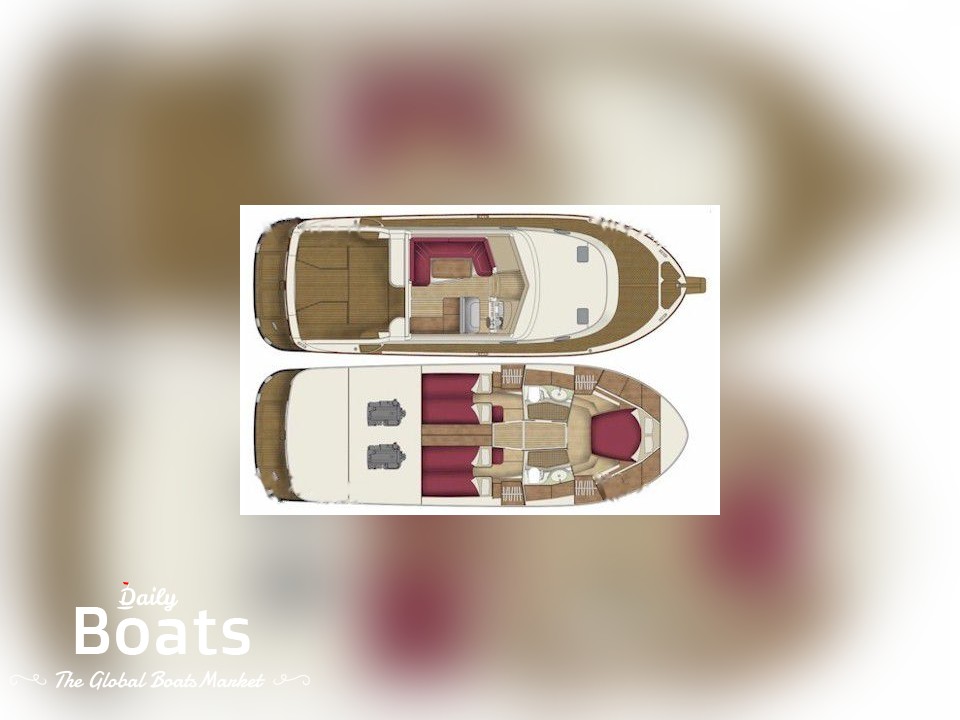 2012 SAS Vektor Adriana 44 for sale. View price, photos and Buy 2012 ...