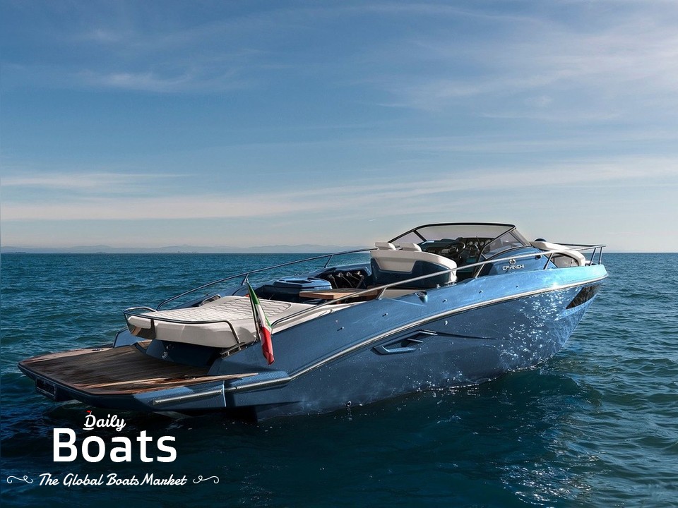 2021 Cranchi Endurance 30 for sale. View price, photos and Buy 2021 ...