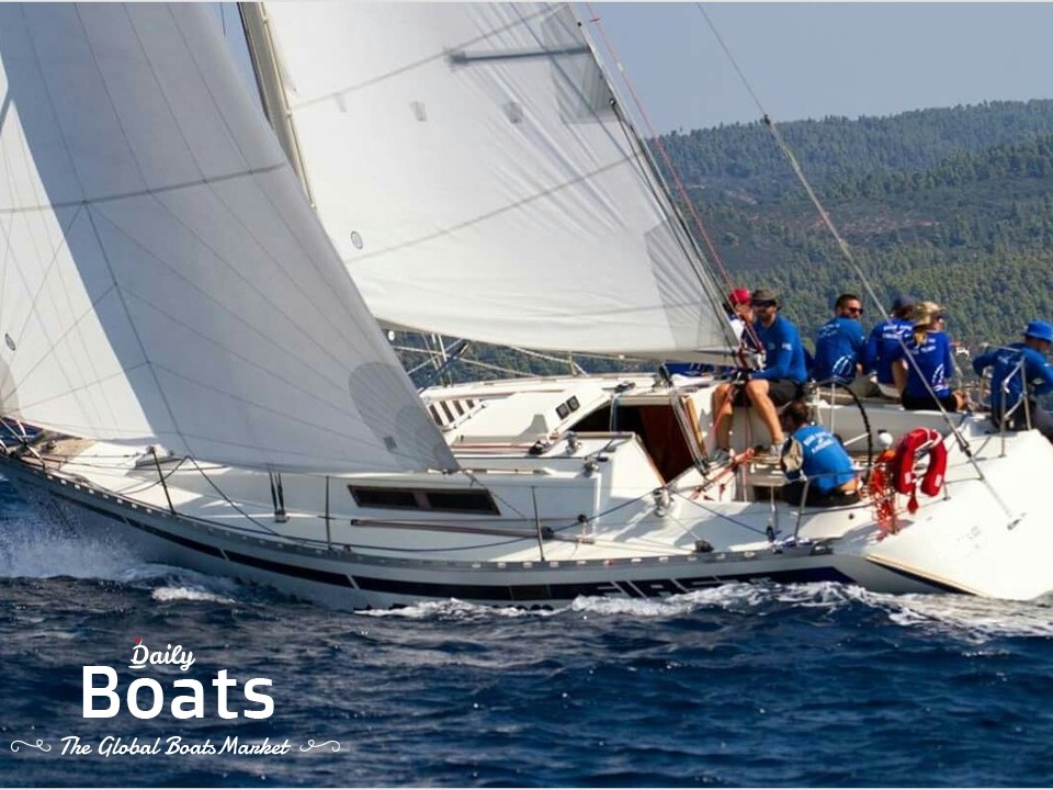 1982 Bénéteau First 35 for sale. View price, photos and Buy 1982 ...