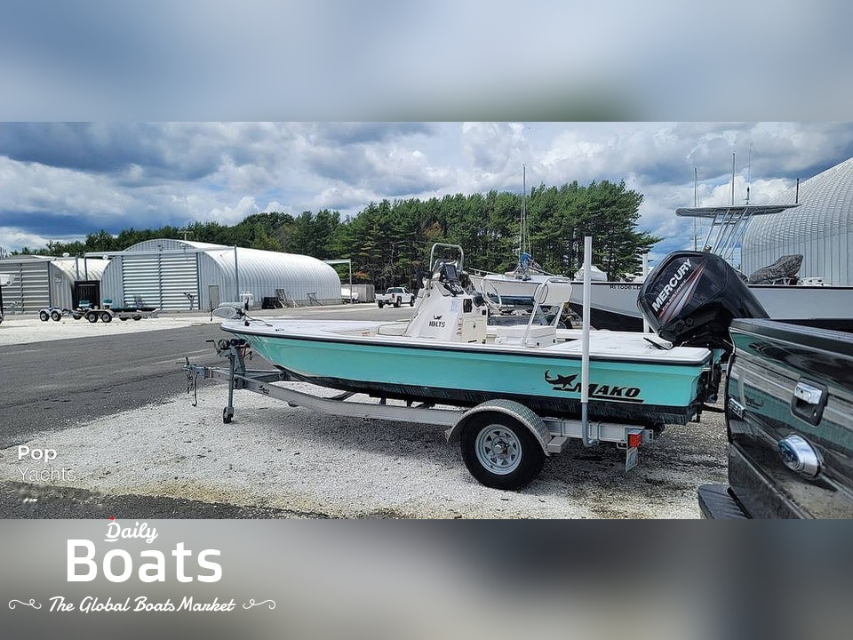 2016 Mako 18 Lts for sale. View price, photos and Buy 2016 Mako 18 Lts ...