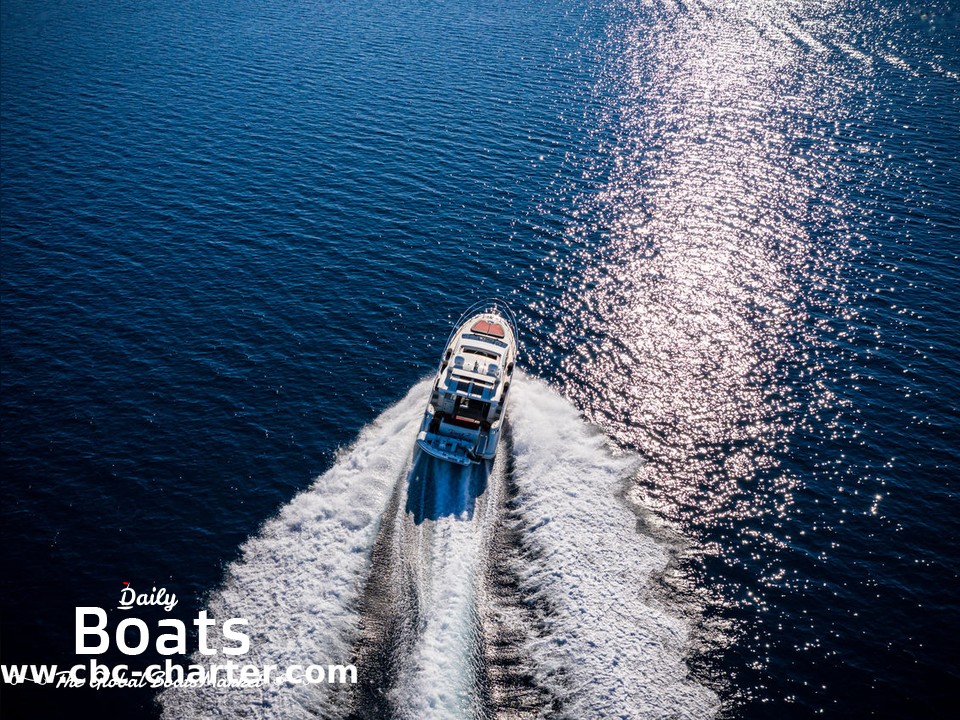 2008 Azimut S43 for sale. View price, photos and Buy 2008 Azimut S43 ...