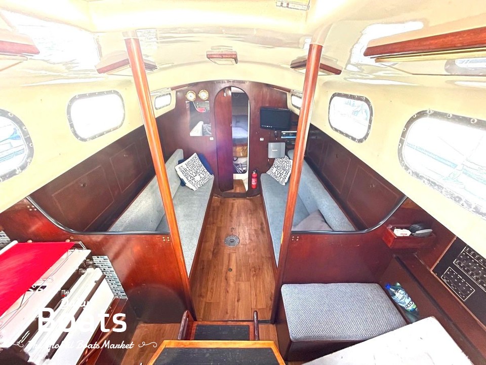 1968 Van de Stadt 31 Harmony for sale. View price, photos and Buy 1968 ...