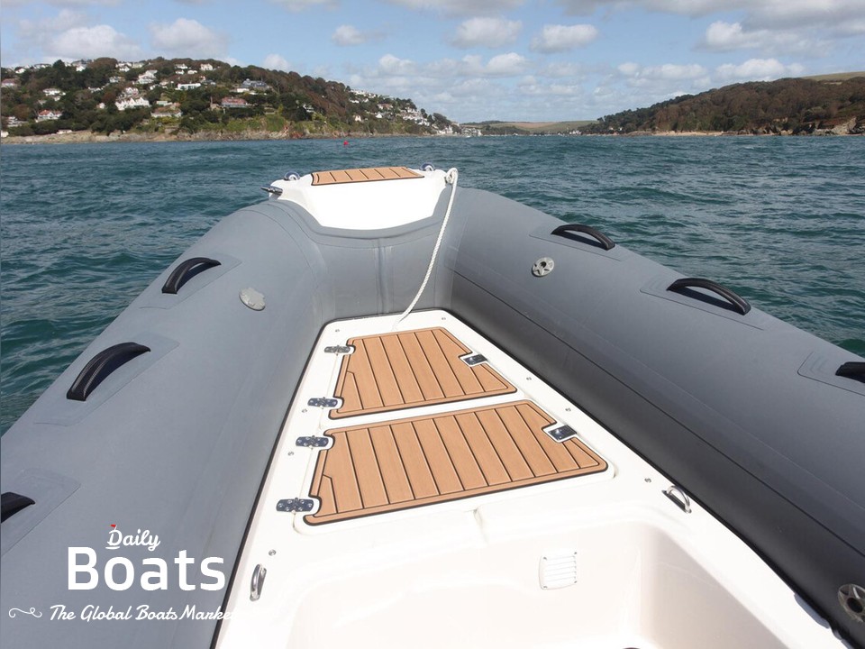 2022 Brig Eagle 670 for sale. View price, photos and Buy 2022 Brig ...