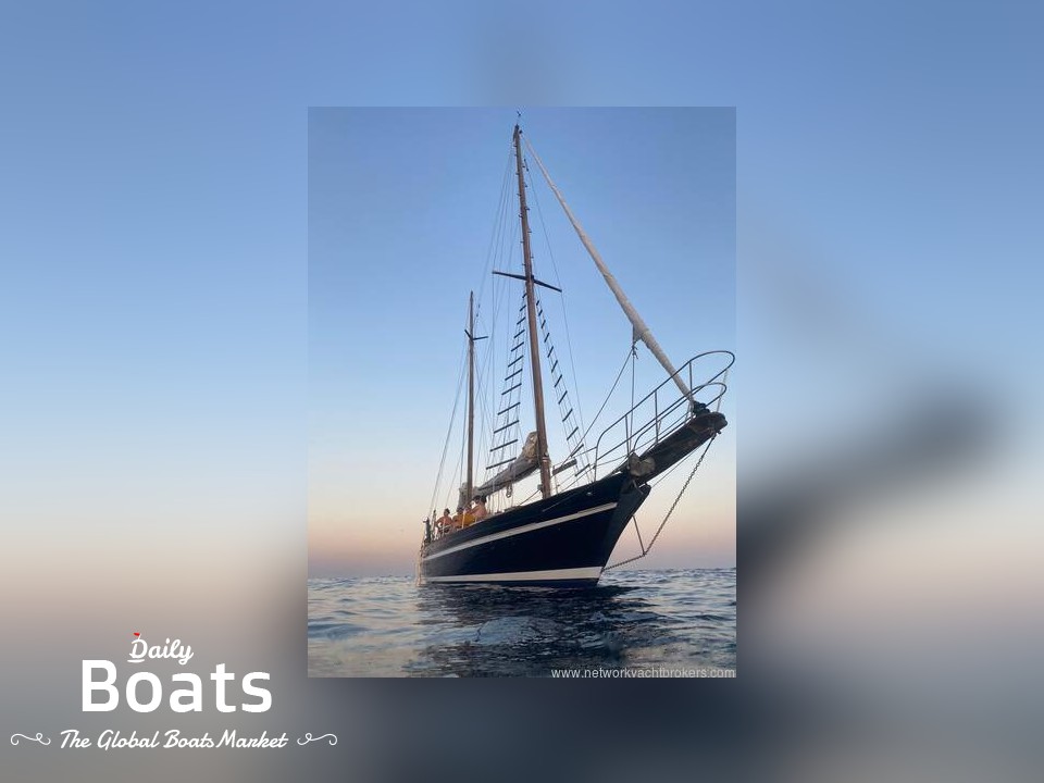 1981 Formosa 41 Ketch for sale. View price, photos and Buy 1981 Formosa ...