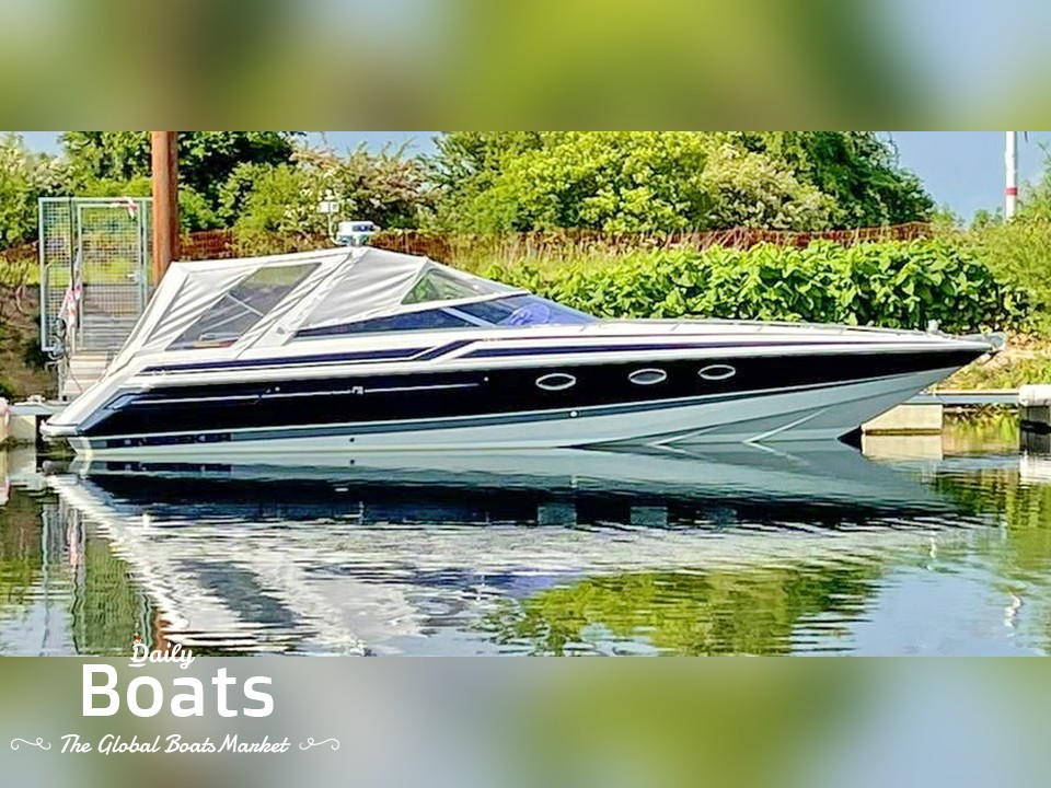 1992 Sunseeker 37 Tomahawk for sale. View price, photos and Buy 1992 ...