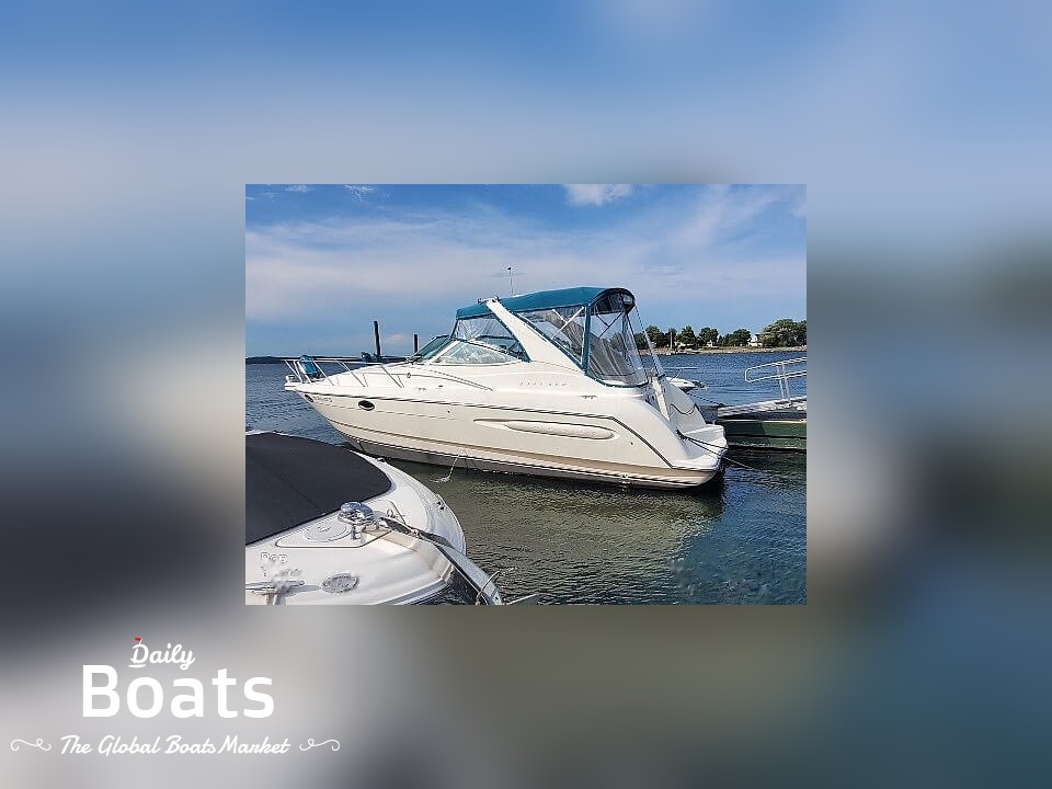 1999 Maxum 3300 Scr for sale. View price, photos and Buy 1999 Maxum ...