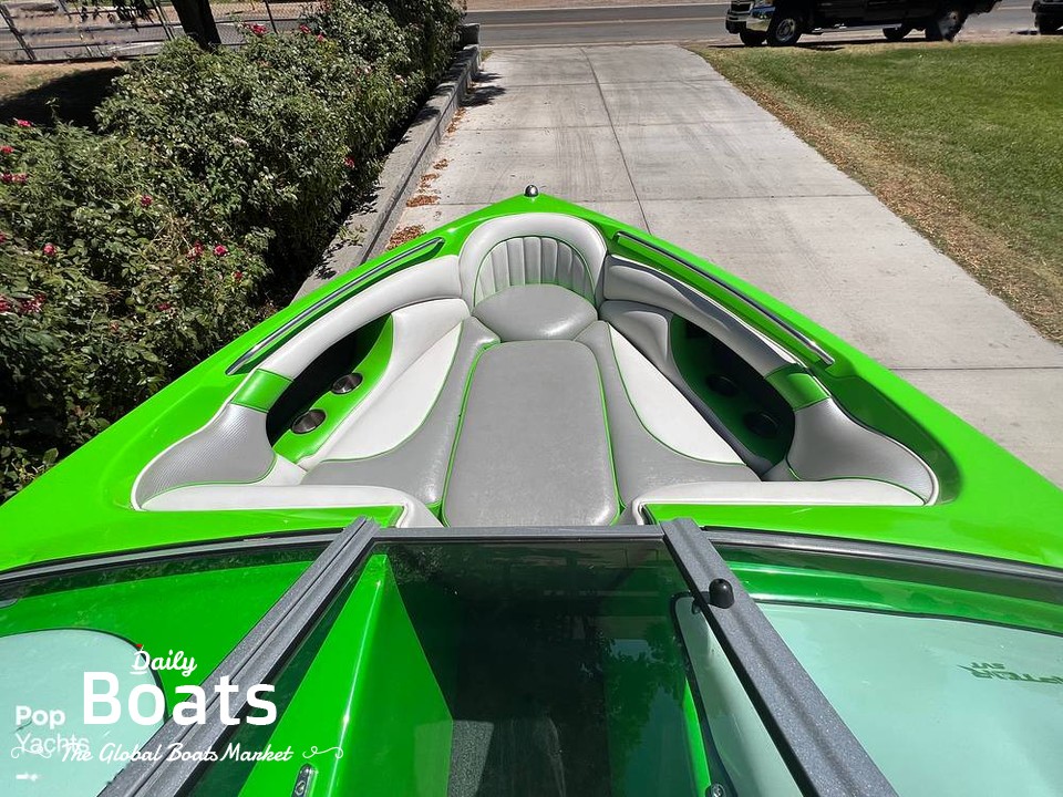 2016 Sanger Boats V215 for sale. View price, photos and Buy 2016 Sanger ...