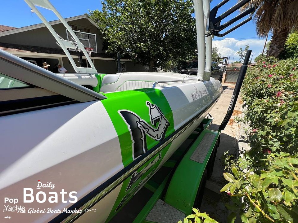 2016 Sanger Boats V215 for sale. View price, photos and Buy 2016 Sanger ...