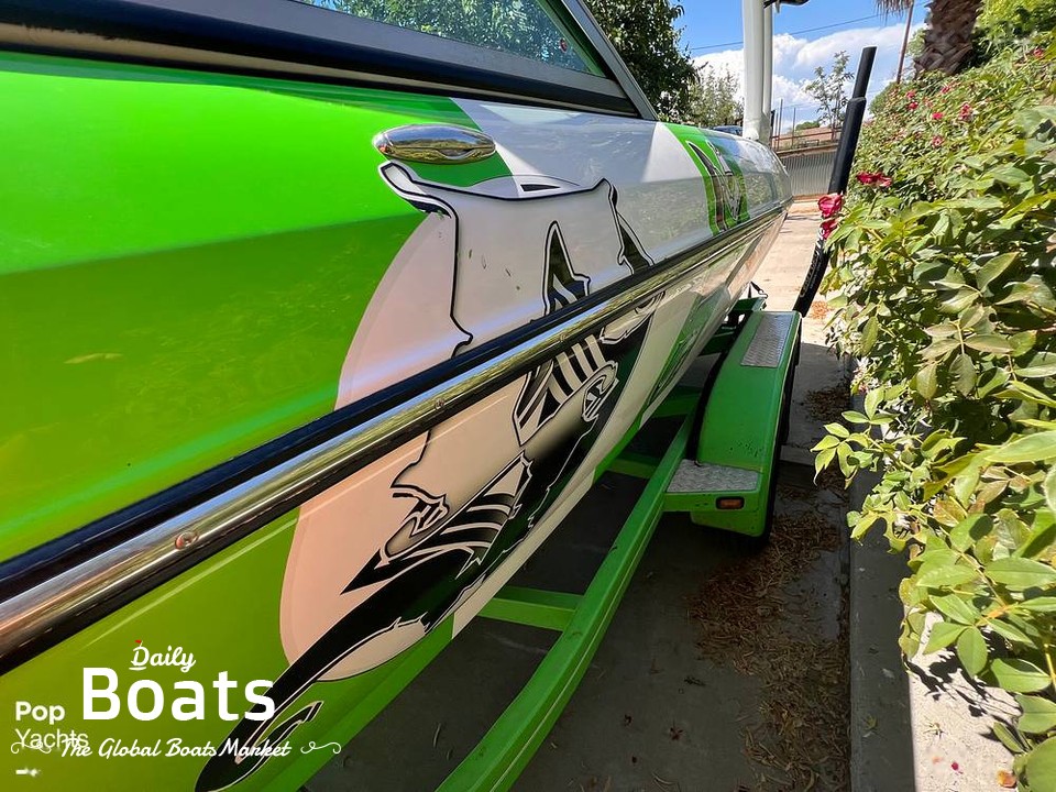 2016 Sanger Boats V215 for sale. View price, photos and Buy 2016 Sanger ...