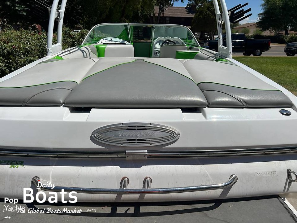 2016 Sanger Boats V215 for sale. View price, photos and Buy 2016 Sanger ...