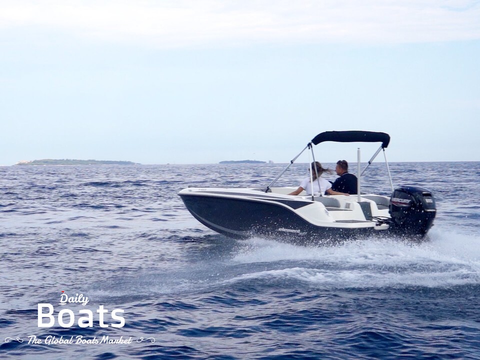 2023 Bayliner Element M17 + 60 Ps for sale. View price, photos and Buy ...