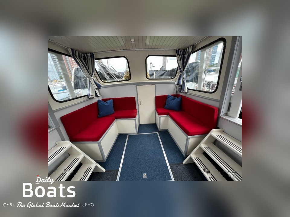 Gruno Kruiser 10.50 Ak for sale. View price, photos and Buy Gruno ...