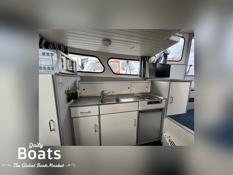 Gruno Kruiser 10.50 Ak for sale. View price, photos and Buy Gruno ...